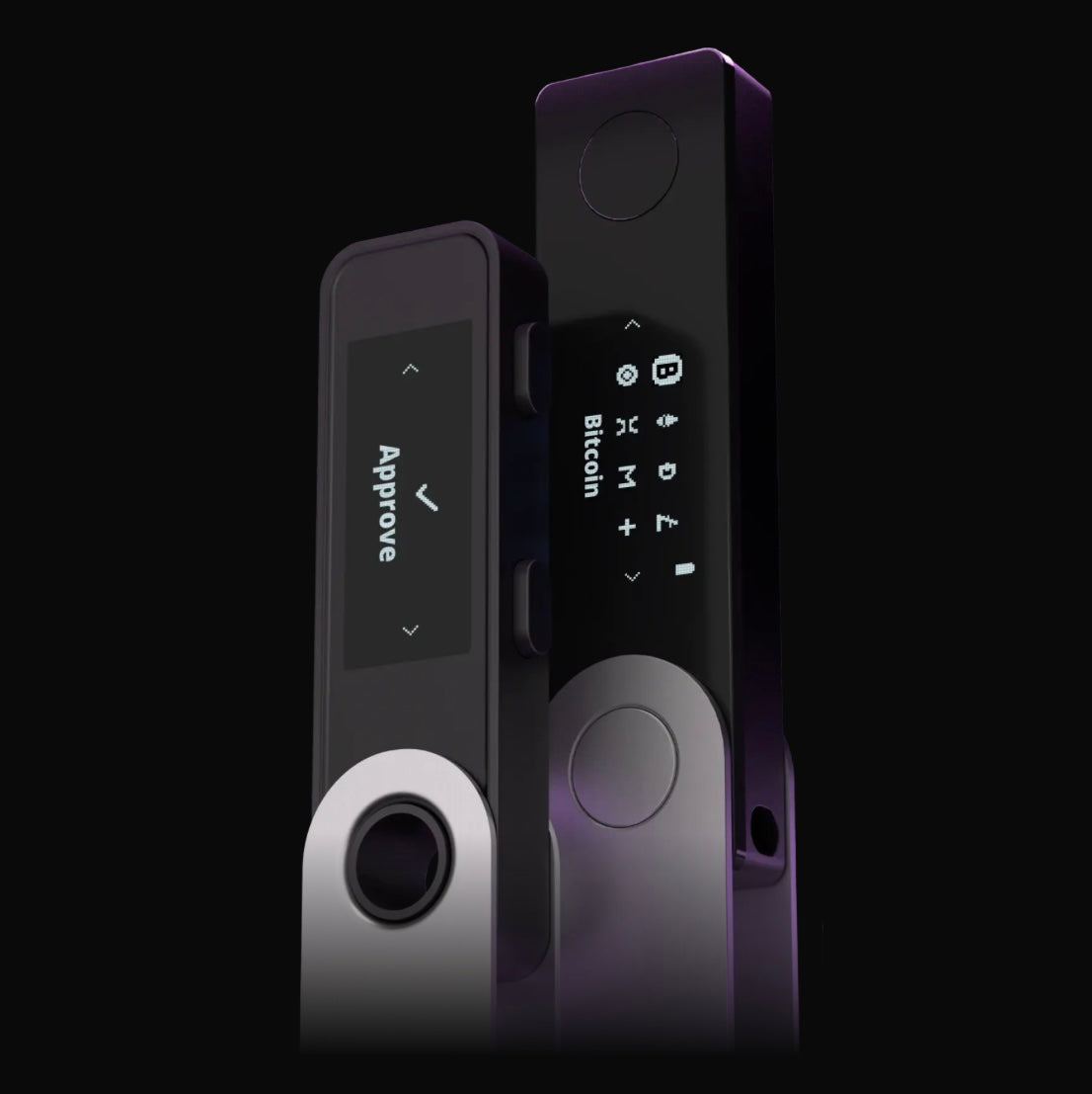 GROOV HK | Ledger | Official Reseller – GROOV (HK)